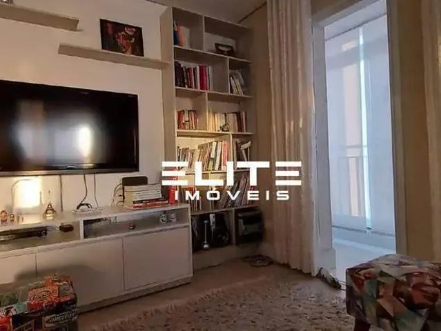 Apartamento para Venda em Santo André/SP Campestre 2 Quartos