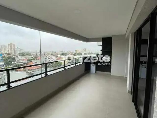 Apartamento para Venda em Santo André/SP Campestre 2 Quartos