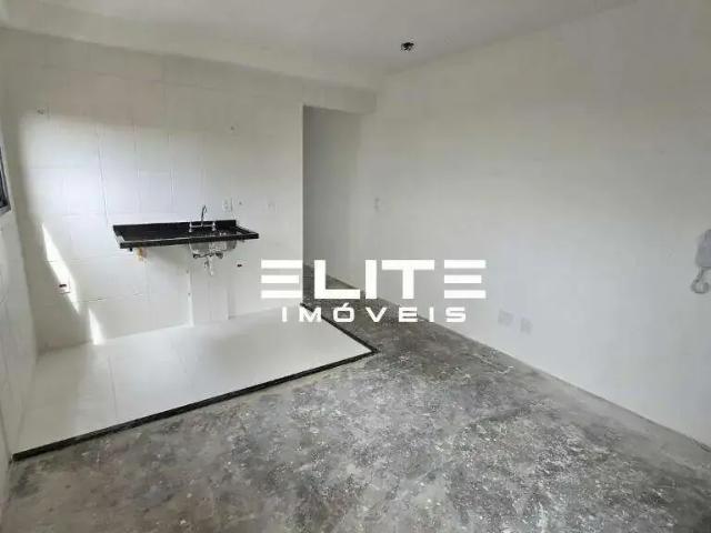 Apartamento para Venda em Santo André/SP Campestre 2 Quartos