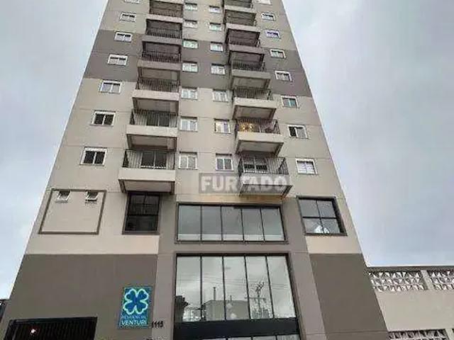 Apartamento para Venda em Santo André/SP Campestre 2 Quartos