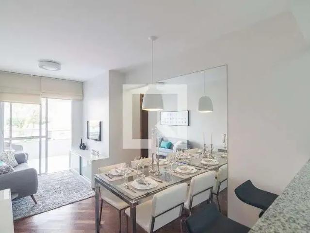 Apartamento para Venda em Santo André/SP Campestre 2 Quartos