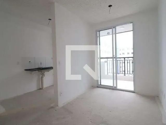 Apartamento para Venda em Santo André/SP Campestre 2 Quartos