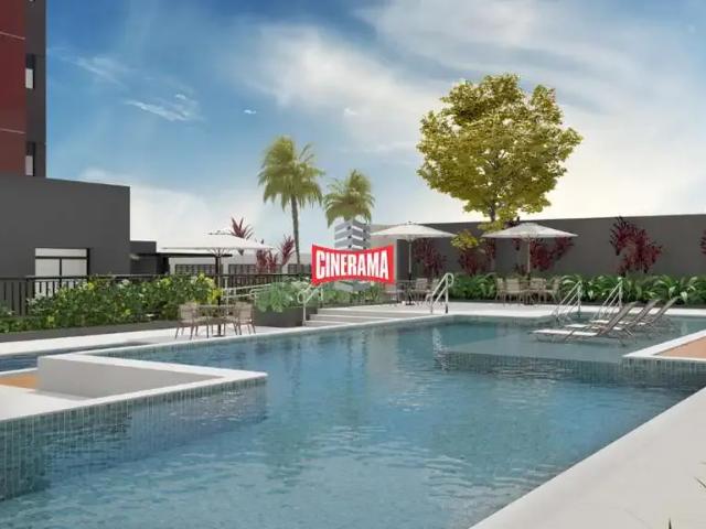 Apartamento para Venda em Santo André/SP Campestre 2 Quartos