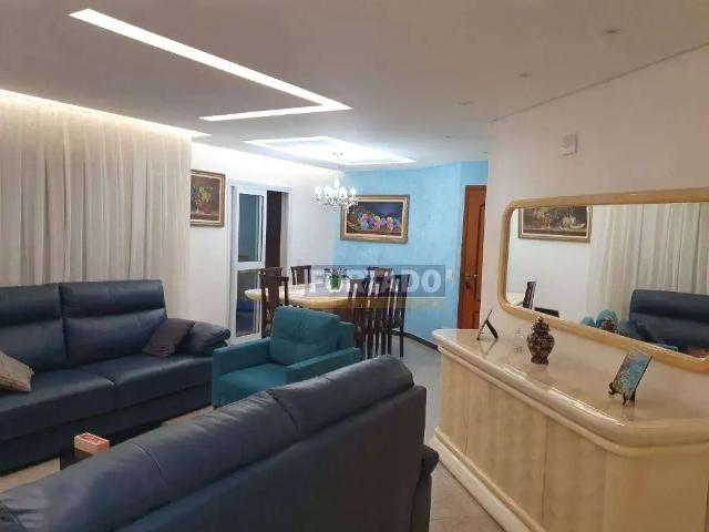 Apartamento para Venda em Santo André/SP Campestre 2 Quartos