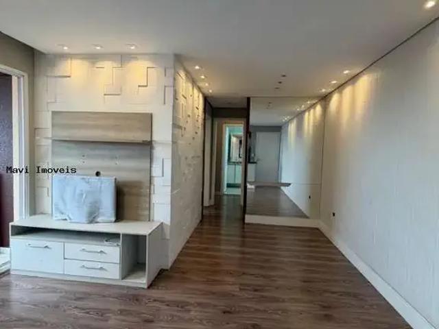 Apartamento para Venda em São Caetano do Sul/SP Santa Maria 2 Quartos