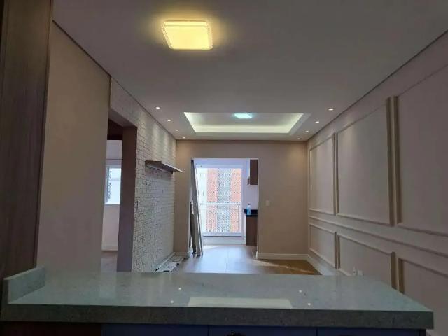 Apartamento para Venda em Santo André/SP Campestre 2 Quartos