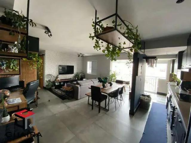 Apartamento para Venda em Santo André/SP Campestre 2 Quartos