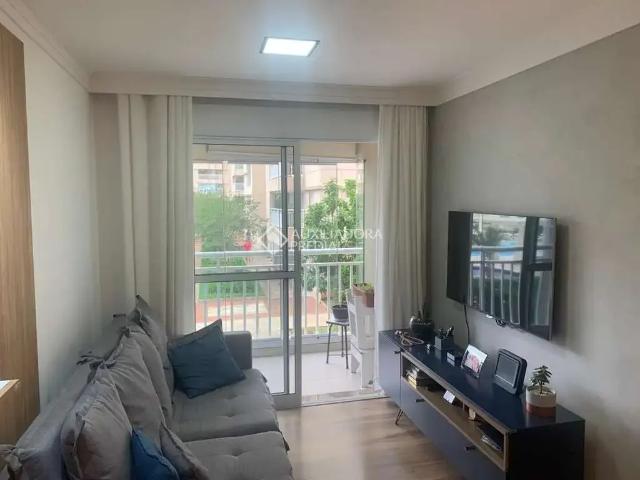 Apartamento para Venda em Santo André/SP Campestre 2 Quartos