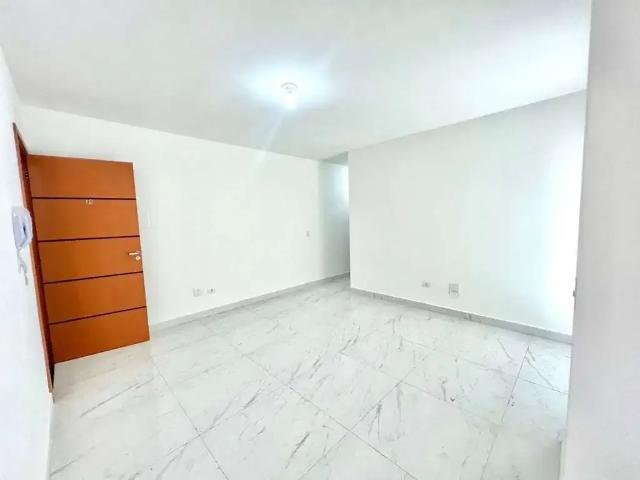 Apartamento para Venda em Santo André/SP Campestre 2 Quartos