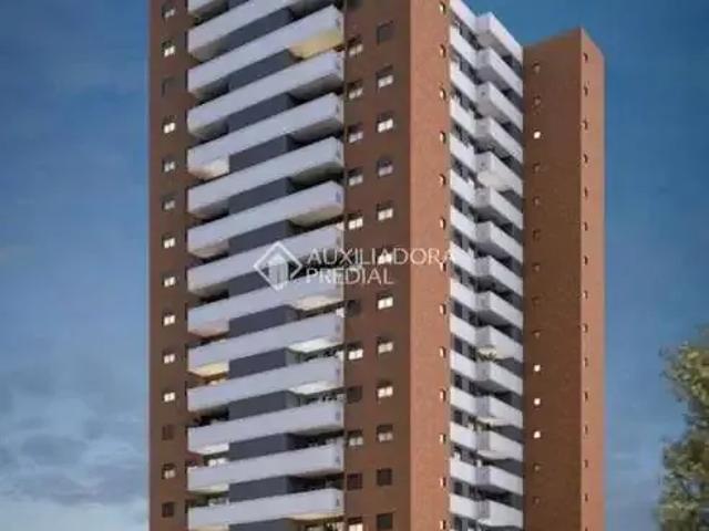 Apartamento para Venda em Santo André/SP Campestre 2 Quartos