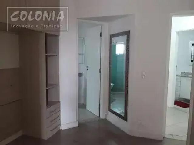 Apartamento para Venda em Santo André/SP Campestre 2 Quartos
