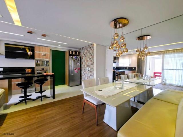 Apartamento para Venda em Santo André/SP Campestre 2 Quartos