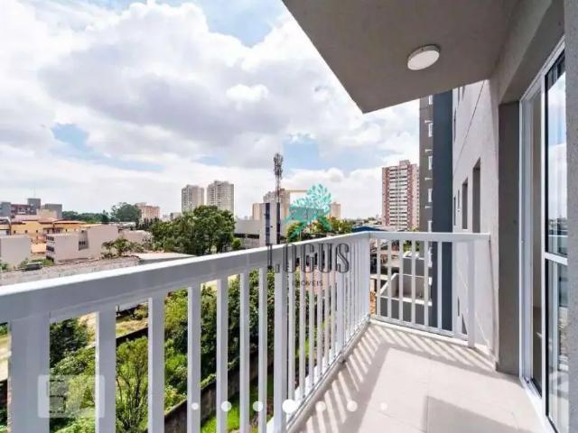 Apartamento para Venda em Santo André/SP Campestre 2 Quartos