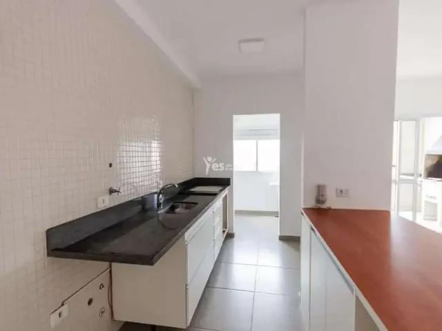 Apartamento para Venda em Santo André/SP Campestre 2 Quartos