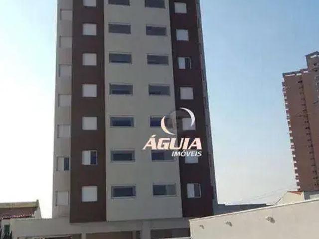 Apartamento para Venda em Santo André/SP Campestre 2 Quartos