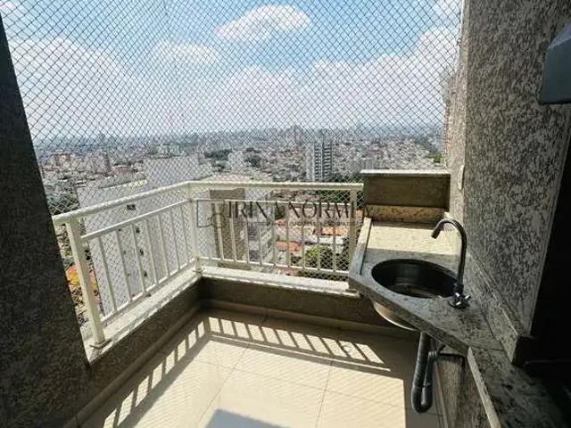 Apartamento para Venda em Santo André/SP Campestre 2 Quartos