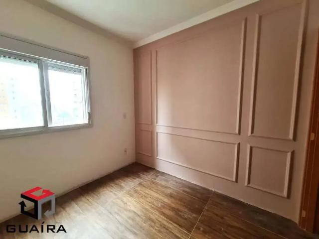 Apartamento para Venda em Santo André/SP Campestre 2 Quartos