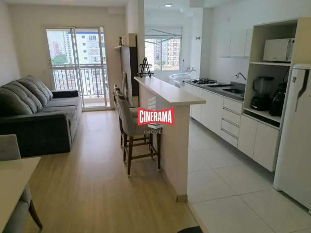 Apartamento para Venda em Santo André/SP Campestre 2 Quartos