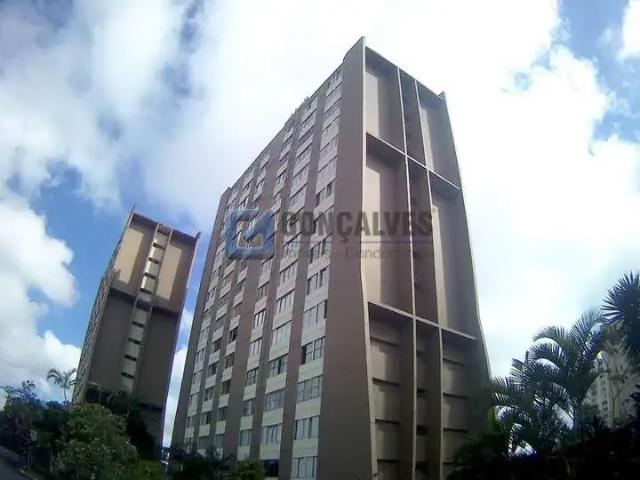 Apartamento para Venda em Santo André/SP Campestre 2 Quartos