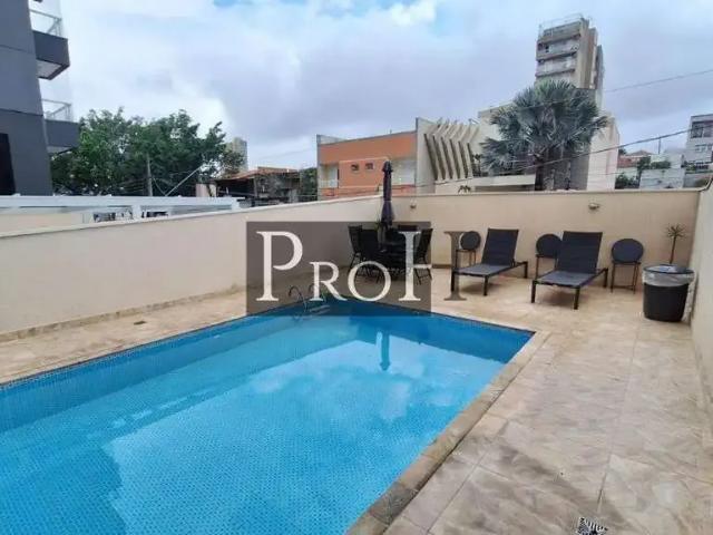 Apartamento para Venda em Santo André/SP Campestre 2 Quartos