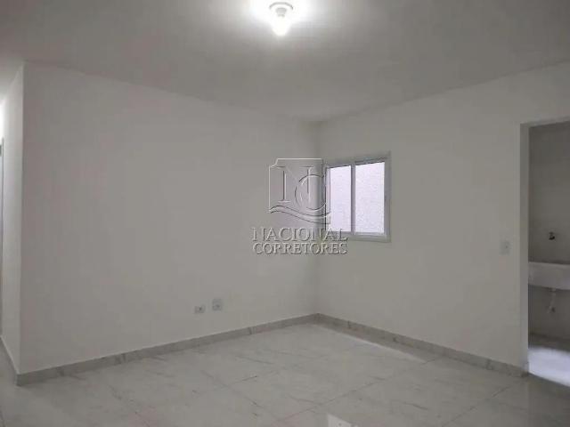Apartamento para Venda em Santo André/SP Campestre 2 Quartos