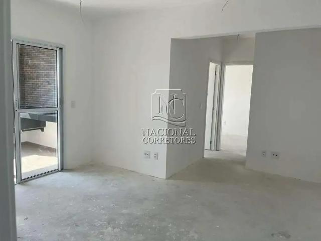 Apartamento para Venda em Santo André/SP Campestre 2 Quartos