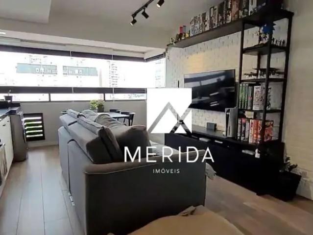 Apartamento para Venda em Santo André/SP Campestre 2 Quartos