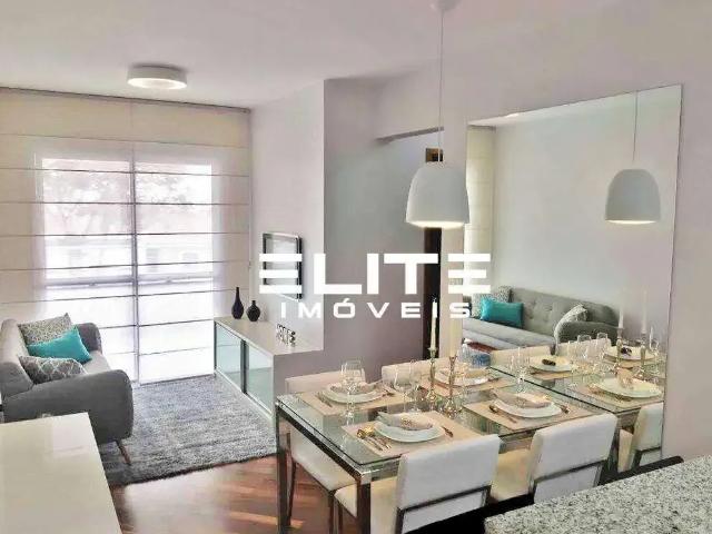 Apartamento para Venda em Santo André/SP Campestre 2 Quartos