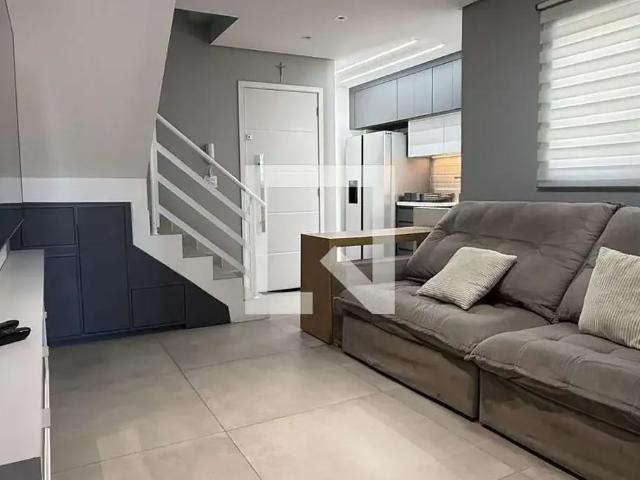 Apartamento para Venda em Santo André/SP Campestre 2 Quartos