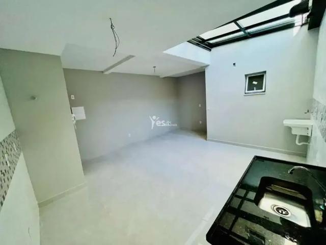 Apartamento para Venda em Santo André/SP Campestre 2 Quartos