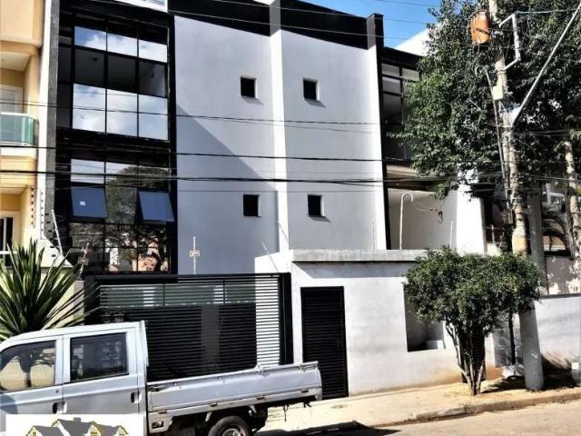 Apartamento para Venda em Santo André/SP Campestre 2 Quartos