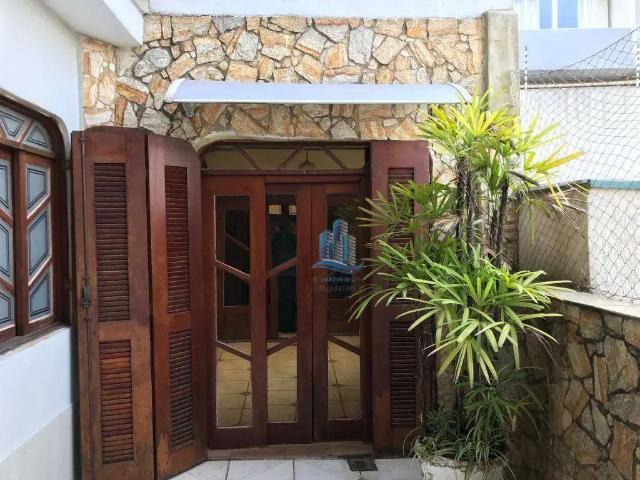 Apartamento para Venda em Santo André/SP Campestre 2 Quartos
