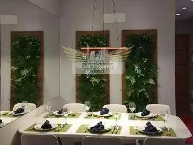 Apartamento para Venda em Santo André/SP Campestre 2 Quartos