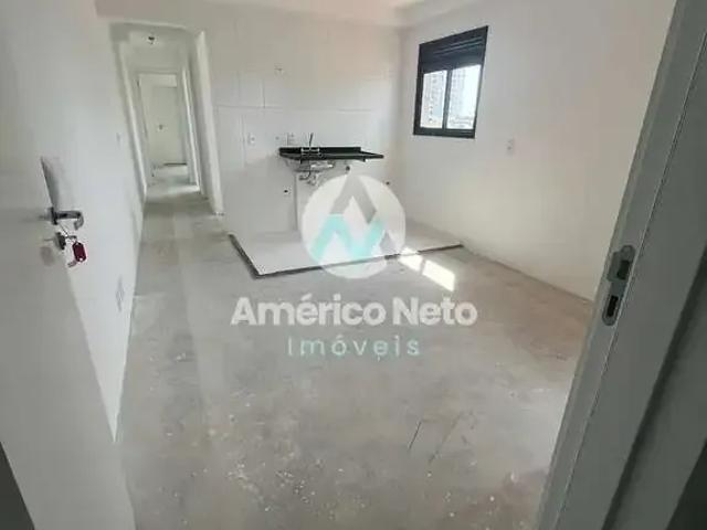 Apartamento para Venda em Santo André/SP Campestre 2 Quartos