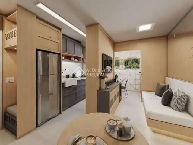 Apartamento para Venda em Santo André/SP Campestre 2 Quartos