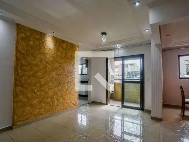 Apartamento para Venda em Santo André/SP Campestre 2 Quartos