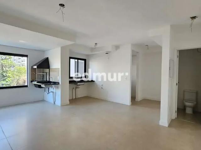 Apartamento para Venda em Santo André/SP Campestre 2 Quartos