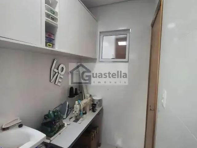 Apartamento para Venda em Santo André/SP Campestre 2 Quartos