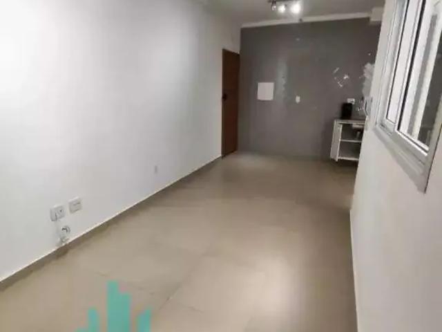 Apartamento para Venda em Santo André/SP Campestre 2 Quartos