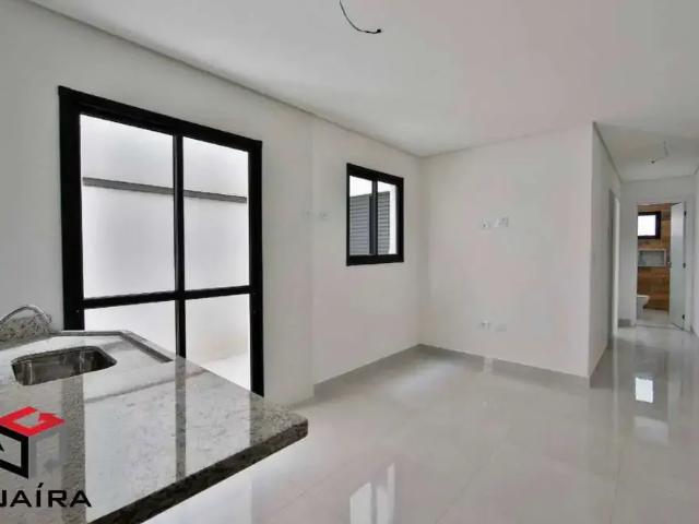 Apartamento para Venda em Santo André/SP Campestre 2 Quartos