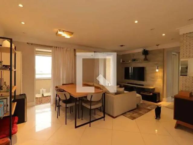 Apartamento para Venda em Santo André/SP Campestre 2 Quartos