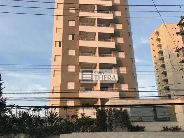 Apartamento para Venda em Santo André/SP Campestre 2 Quartos