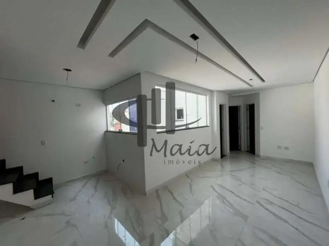 Apartamento para Venda em Santo André/SP Campestre 2 Quartos