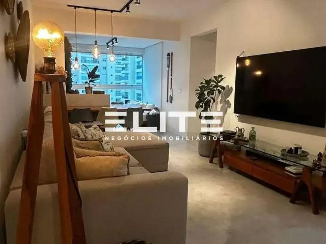 Apartamento para Venda em Santo André/SP Campestre 2 Quartos