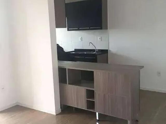 Apartamento para Venda em Santo André/SP Campestre 2 Quartos