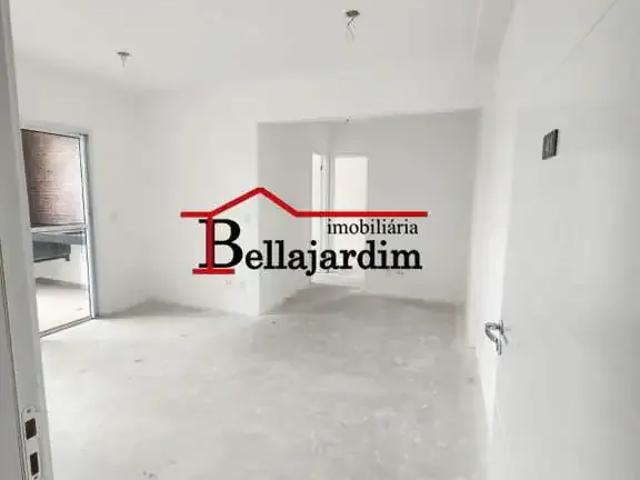 Apartamento para Venda em Santo André/SP Campestre 2 Quartos