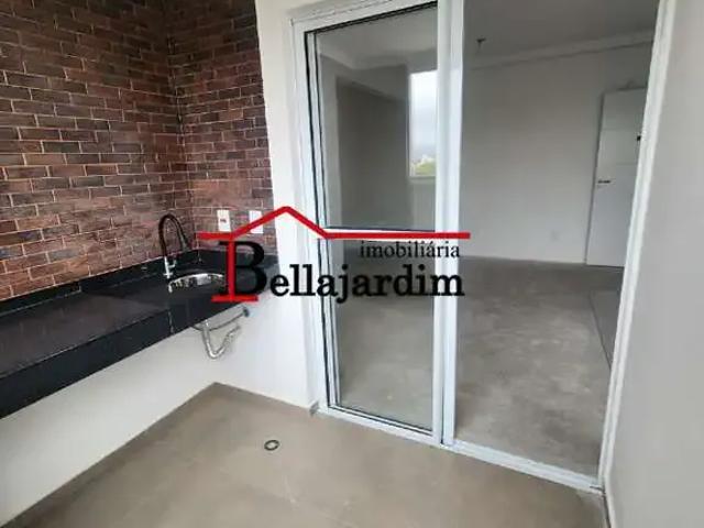 Apartamento para Venda em Santo André/SP Campestre 2 Quartos
