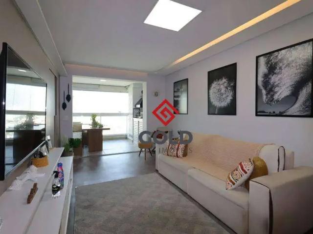 Apartamento para Venda em Santo André/SP Campestre 2 Quartos