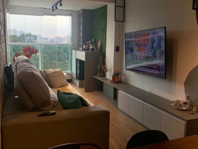 Apartamento para Venda em Santo André/SP Campestre 2 Quartos