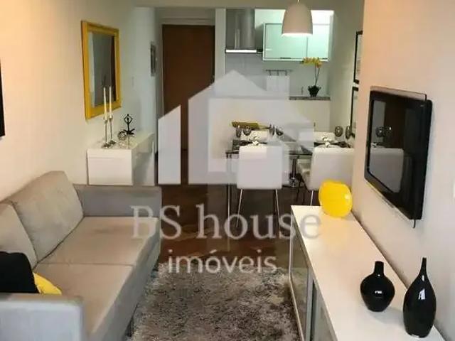 Apartamento para Venda em Santo André/SP Campestre 2 Quartos